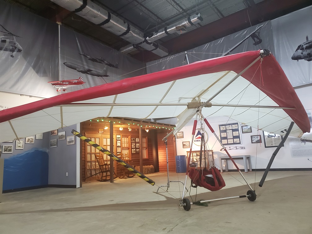Mississippi Aviation Heritage Museum | Gulfport, MS